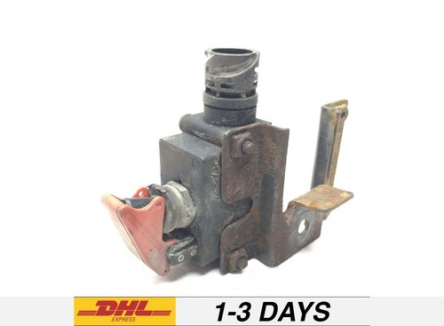 VOLVO FM9 Battery Isolator Switch ADR 20367498 072210920 | eBay