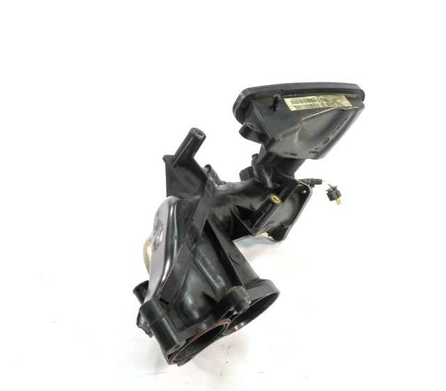 MERCEDES R W251 Ml W164 S W221 320 CDI Throttle Body Air Intake Pipe ...