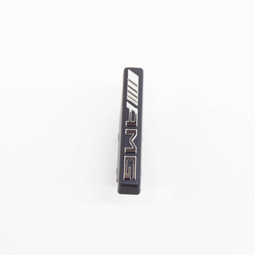 2014-2018 Mercedes-Benz MB C-Class W205 AMG Emblem Carrier Holder w ...