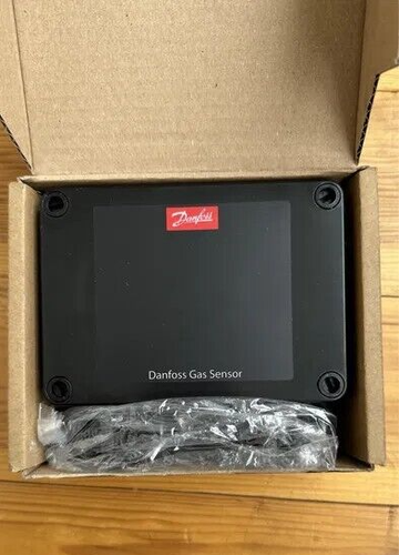 Danfoss Gas Sensor DGS SC 080Z2811 UPS/FedEx ♕♕♕ | eBay