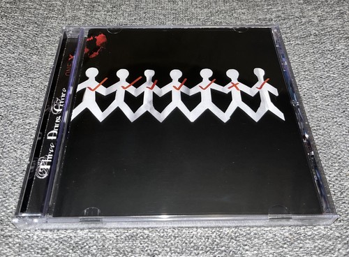 One-X by Three Days Grace (New CD)⭐️Buy Any 3 Get 1 Free⭐️ 828768350423 ...