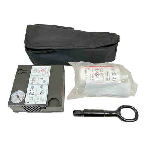 Set de Dépannage Crochet de Remorquage Compresseur VW Golf 7 5G0601705 ...