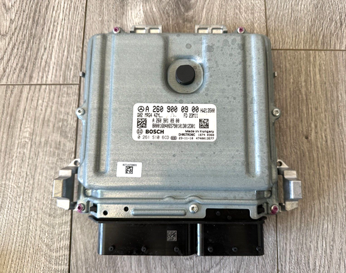 2021-2024 Mercedes-Benz GLA250 GLA35 GLB250 Engine Control Module ECU ...