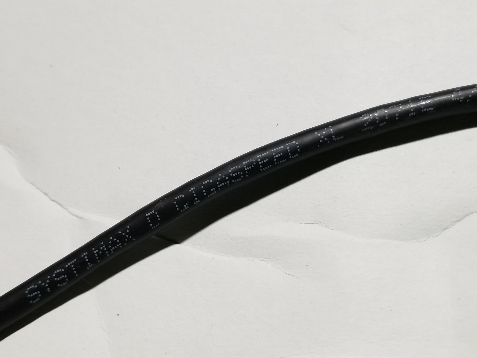 Commscope 2071E 23/4P Cat6 Gigaspeed XL U/UTP Plenum Network Cable ...