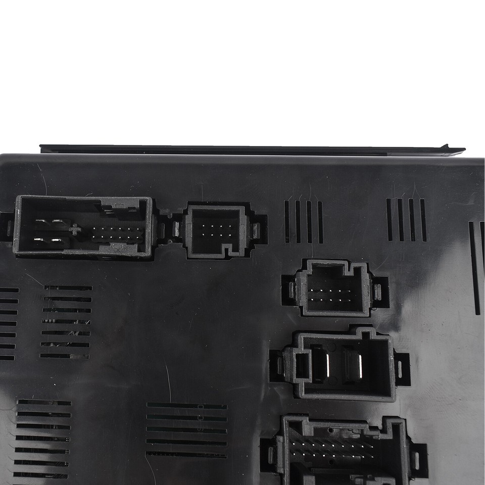 2007-2012 Mercedes-Benz X164 W251 Rear Signal Acquisition SAM Control ...