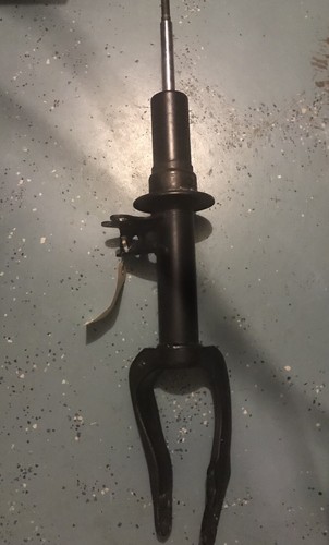 BMW OEM SPRING STRUT LEFT FRONT 31316798151, 31 31 6 798 151 | eBay