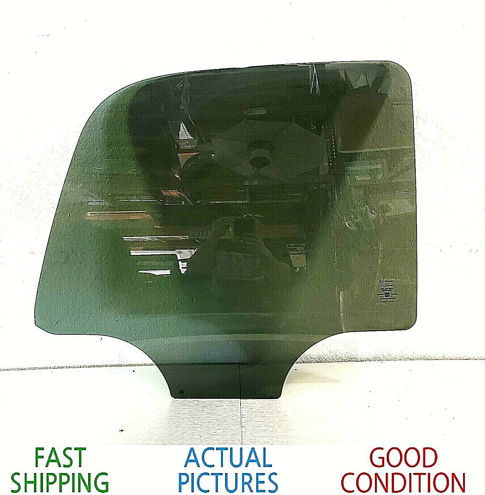 2005-2008 Chevy Chevrolet Equinox OEM Sunroof Glass Moonroof 43R-001385 ...