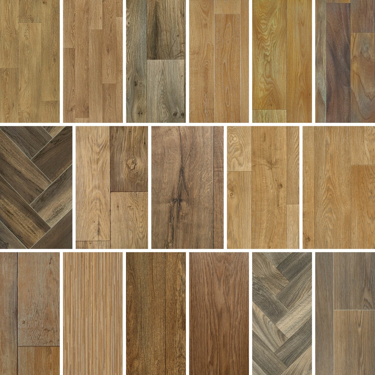 Vinyl Flooring Samples Why Is Luxury Vinyl Flooring So Popular?