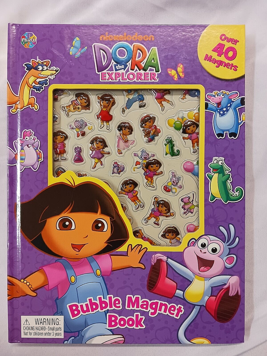 Dora The Explorer Bubbles Mega Music Mash Up Ft. Dora & Bubble Guppies