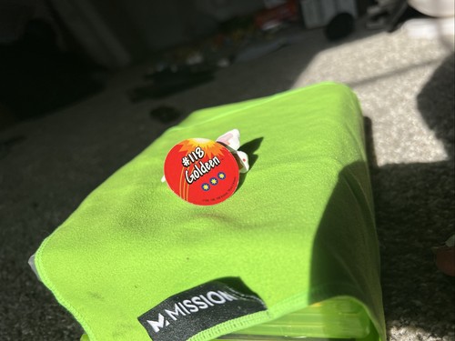 Goldeen Figure Original Pokémon TOMY Monster Collection # 118 Nintendo ...