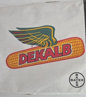 Roundup Ready Seed Corn - Food Plot - 10lbs - Dekalb 102 Day - Free ...