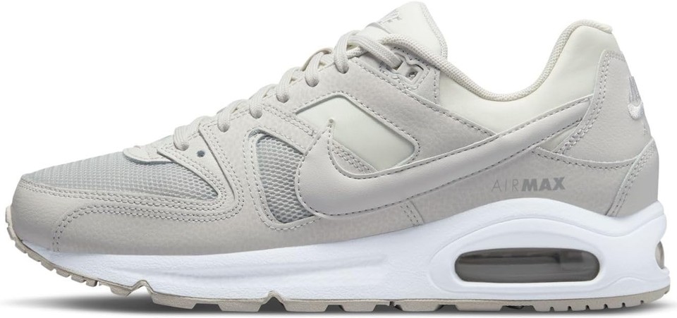 Nike Air Max Command Gray W for sale | eBay UK