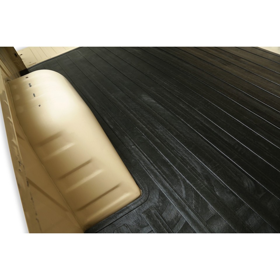 Open Box 06-D100BM Bed Mat For Ram Truck Dodge D150 W150 D100 W100 D350 ...