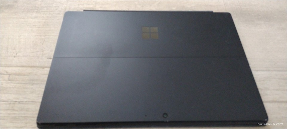 Cheap! Microsoft Surface Pro 6 1796 Commercial i7-8650U 16GB 512GB KBD ...