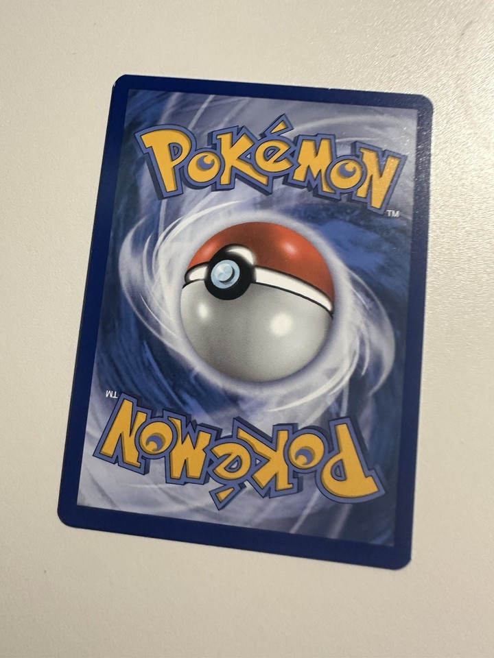 Inteleon Pokémon Card Sword & Shield Series Holo Rare 058/202 | eBay
