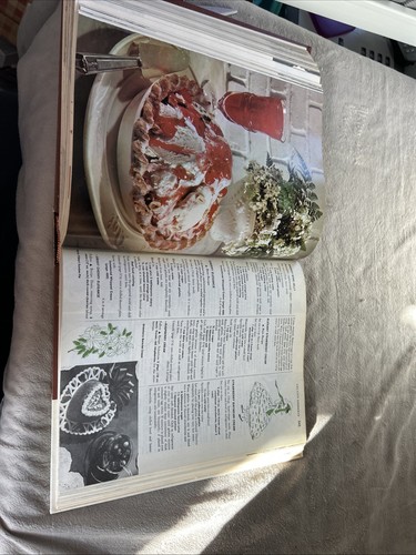 Culinary Arts Institute The New Workd Encyclopedia Of Cooking 1975 | eBay