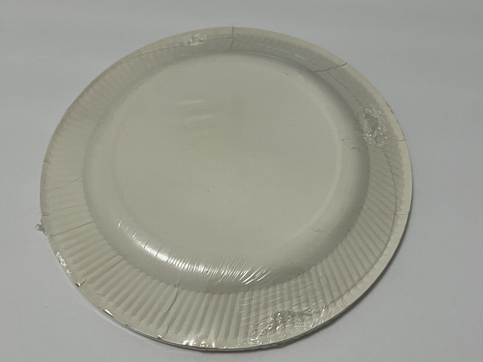 Chicago Bears NFL Football 1080s Paper Plates In Seal Unused Rare | eBay