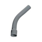 Carlon Conduit Fitting, PVC Belled End Elbow, 45 Degree, 1-1/2-In. | eBay