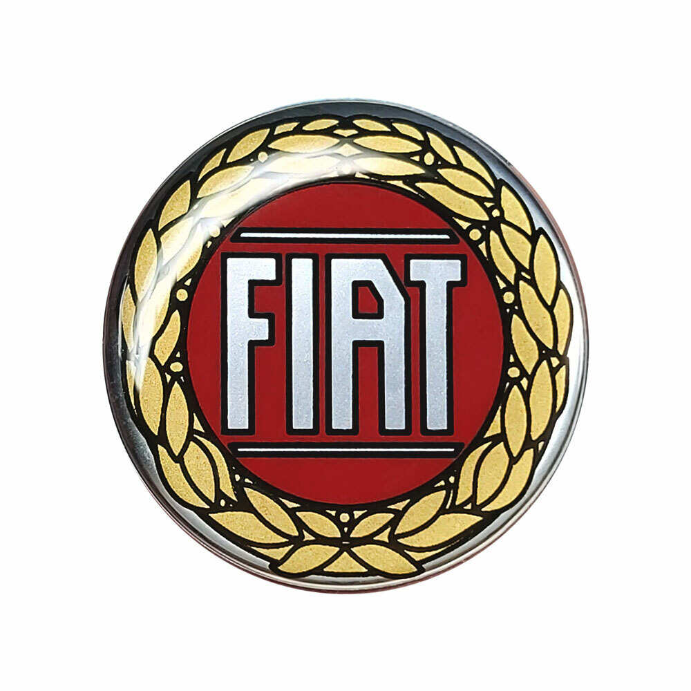 Fiat Vecchio Logo MAJANI Online Kaufen Bei Whiskyworld.de