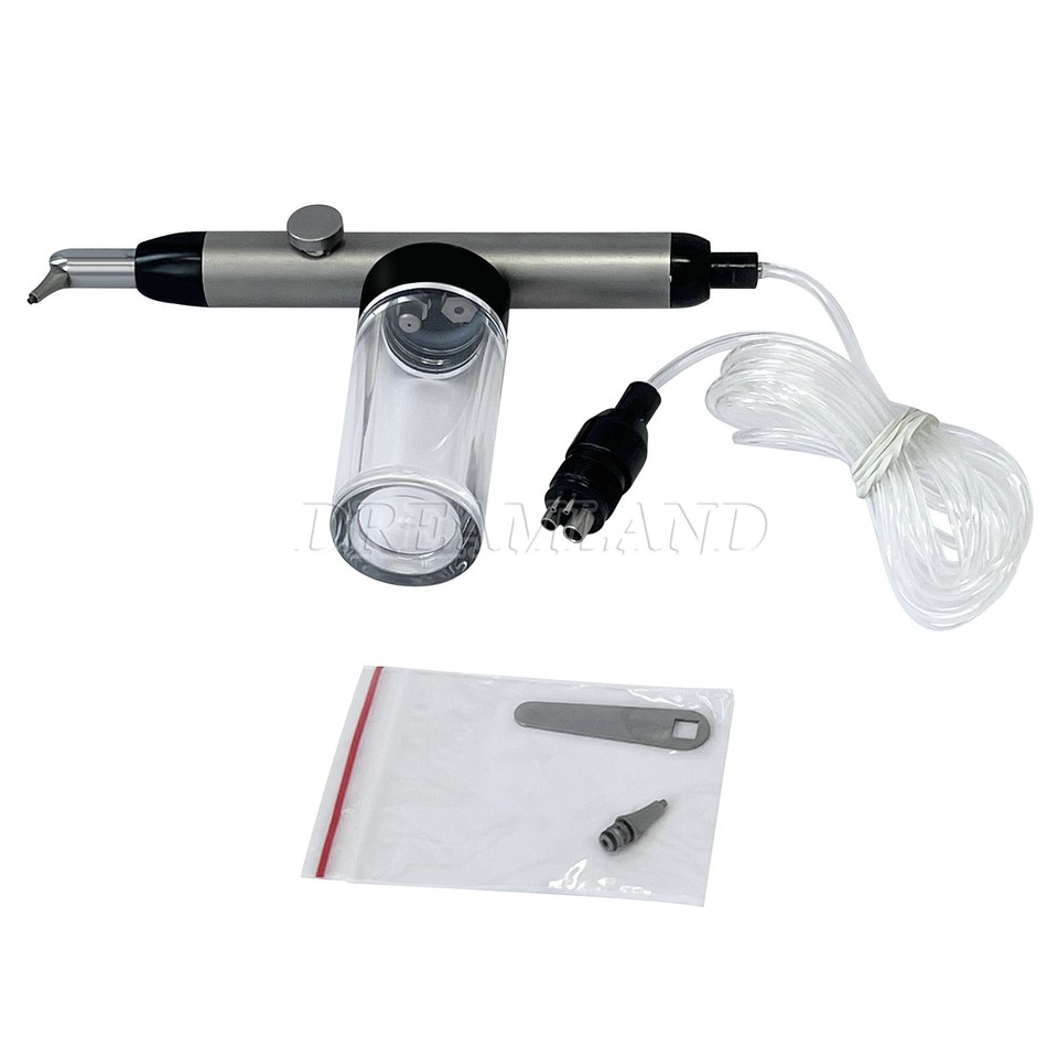 Dental Aluminum Oxide Micro blaster Air Abrasion Microetcher ...