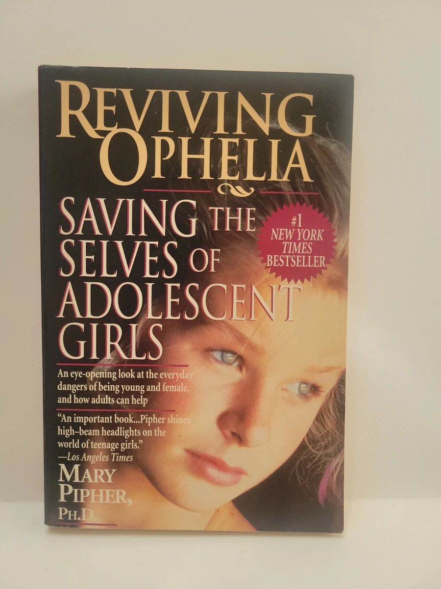 Reviving Ophelia Mark