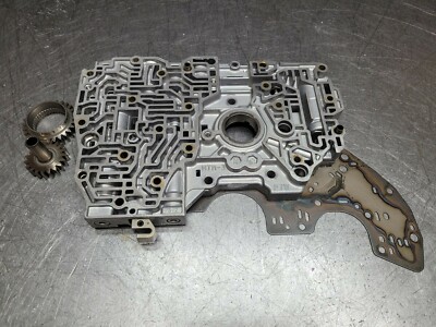 HONDA TRANSMISSION BAYA/BYBA/BVGA/BGHA/B7WA/BGFA/M7WA/MGHA VALVE BODY ...