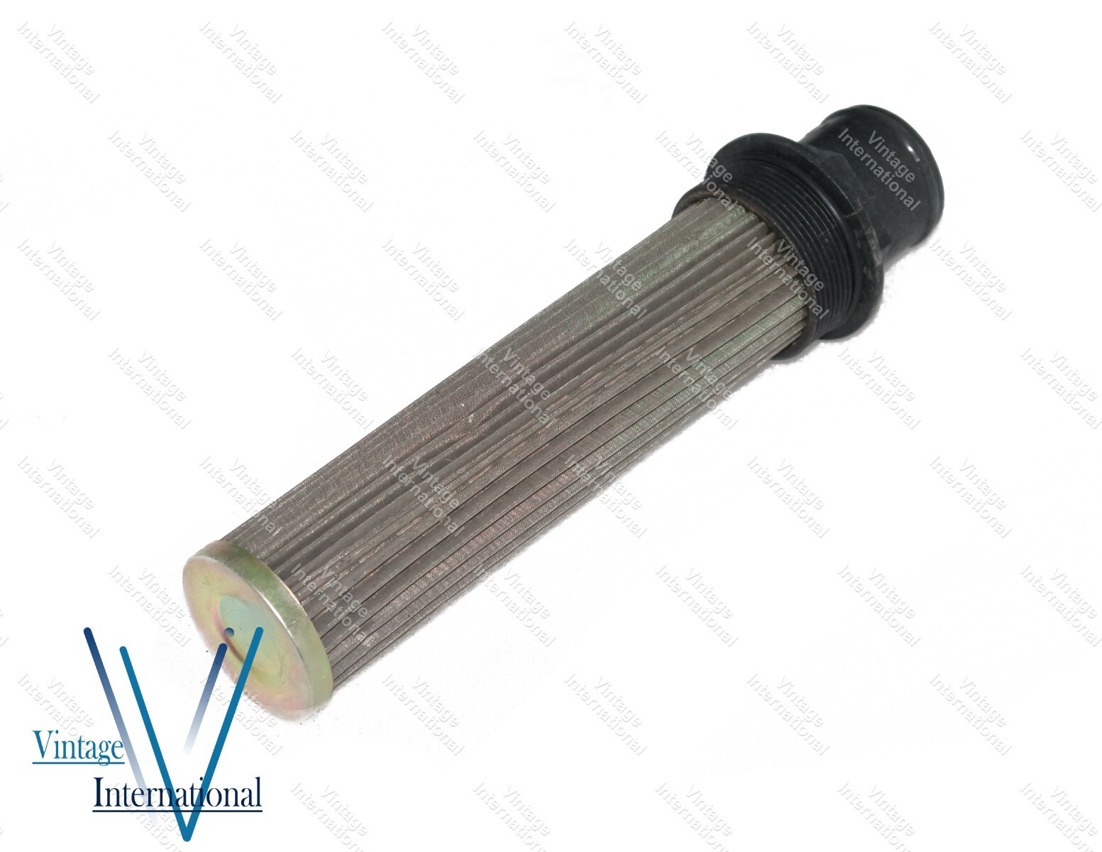 Hydraulic Strainer Filter For JCB 3DX Backhoes 1400B 1550B 1600B 1700B ...