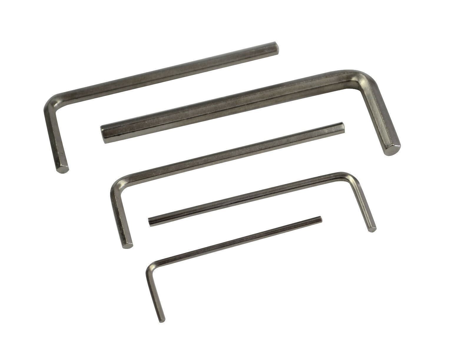 820pc Metric and Imperial Stainless Steel Grub Screw Grab Kit | eBay