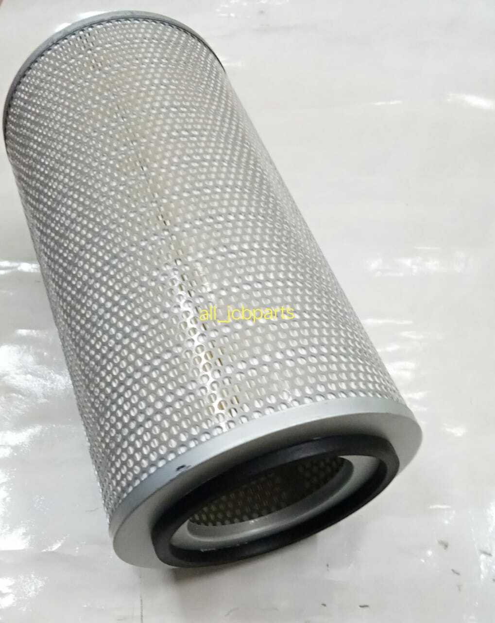 AIR FILTER SET TATA HITACHI EX-100/110 ENGINE (AF947, AF963 TEO2209 ...