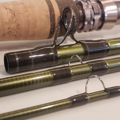 Rods - Switch Spey Rod