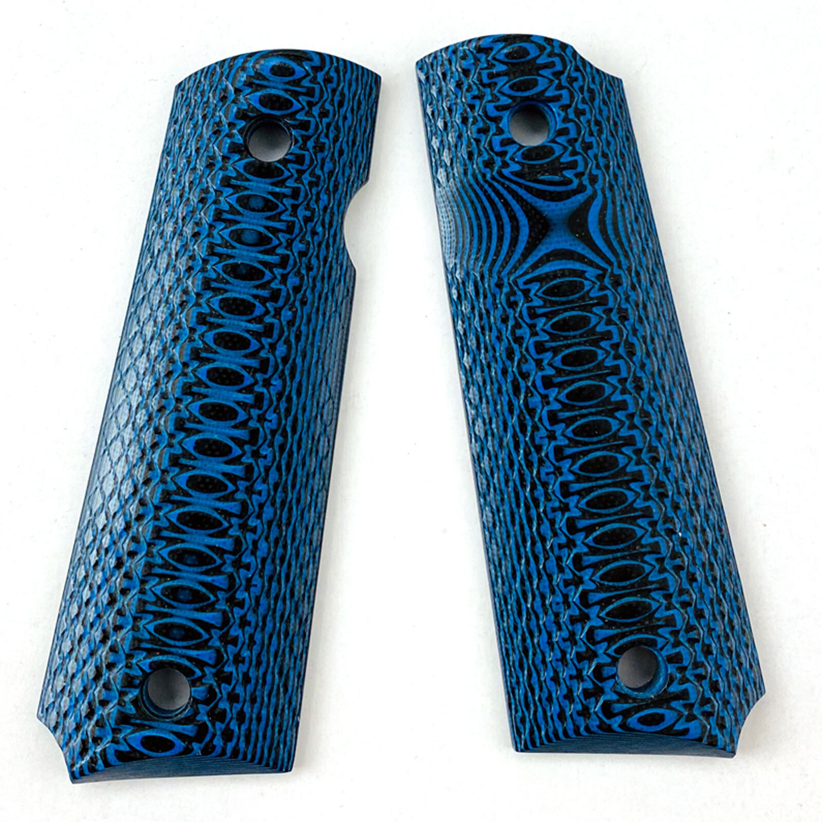 G10 Grip Material