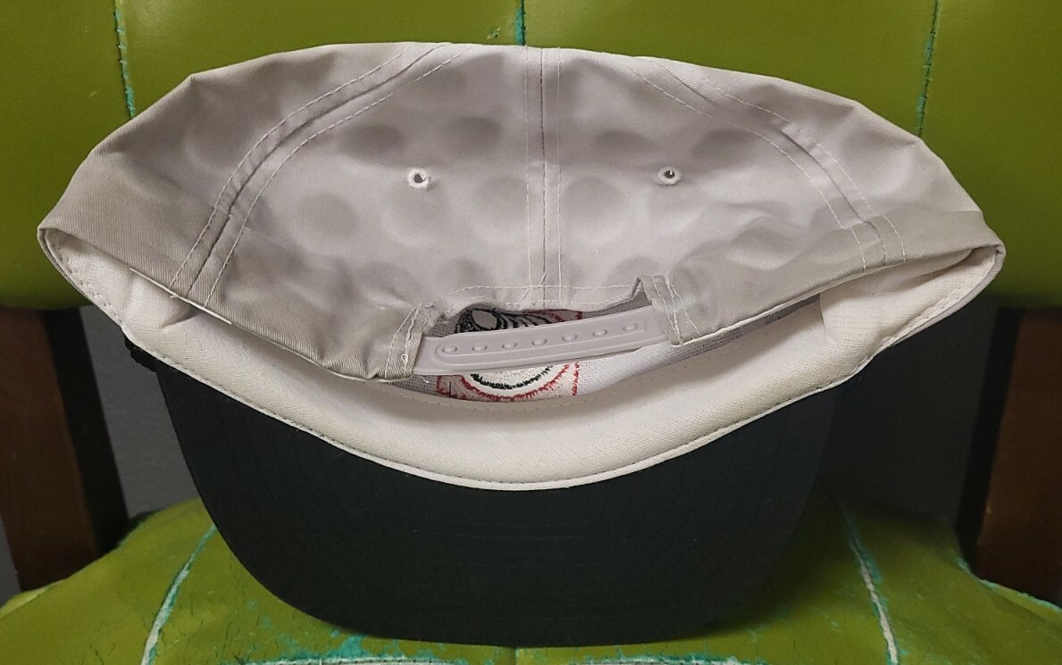 LOOMIS Cap Trucker Hat Snapback Baseball Vintage Big Rope Nissun | eBay