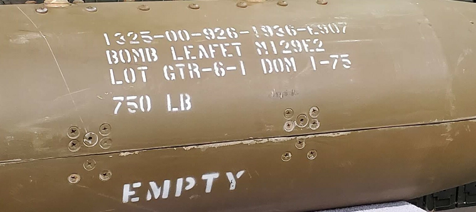 M129 Leaflet Stencil Kit - Lifesize - Laser Cut | eBay