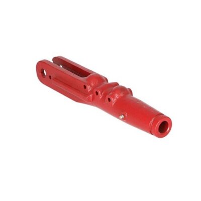 Leveling Screw Housing fits International 584 574 454 684 674 fits Case ...