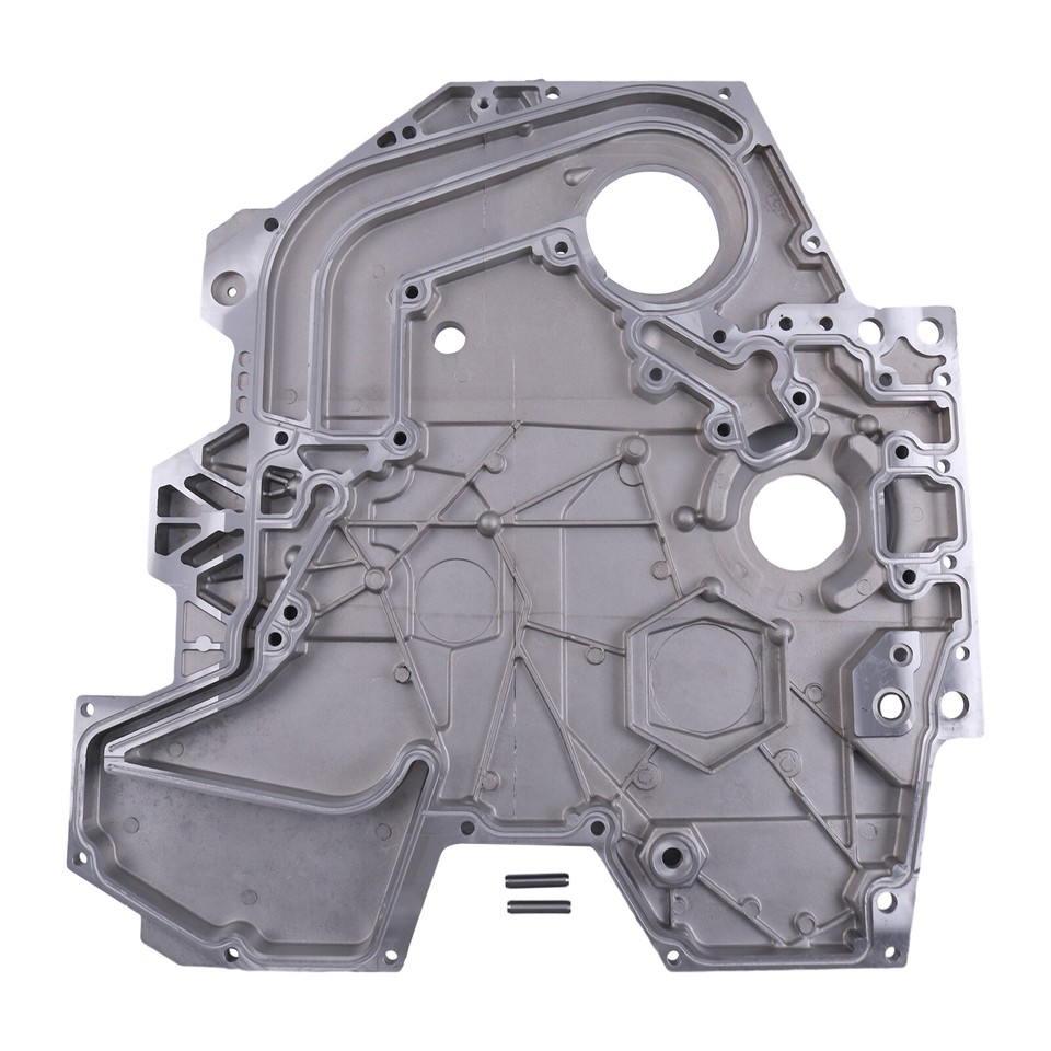 Timing Cover 1820465C4 For Case IH International DT466 DT466E DT530 ...