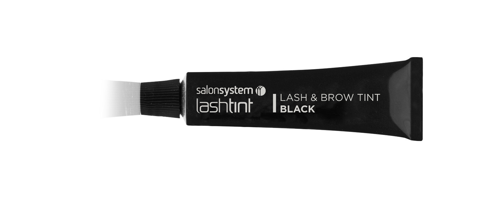 Salon System Eyelash and Eyebrow Tint Dye 15ml - Lash Tint Activator 3% ...