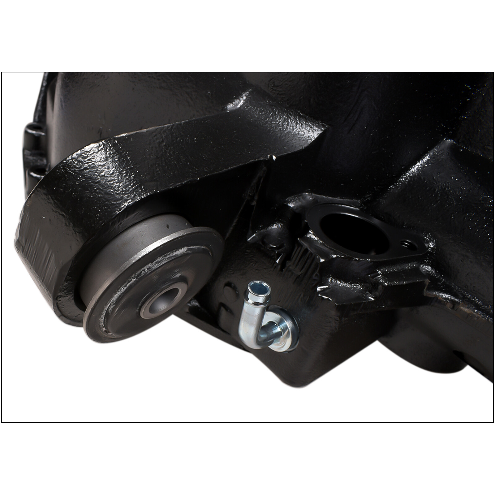 Dana M210 Wide Front Axle For 2018-2021 Jeep Wrangler 68400721AA 2.0L 3 ...