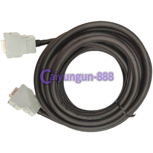 1PCS NEW FOR IO communication JD1A-JD1B cable A02B-0120-K842 20M | eBay