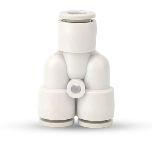 SMC KQ2U08-10 Fitting, Branch Ylqa 10 pack | eBay