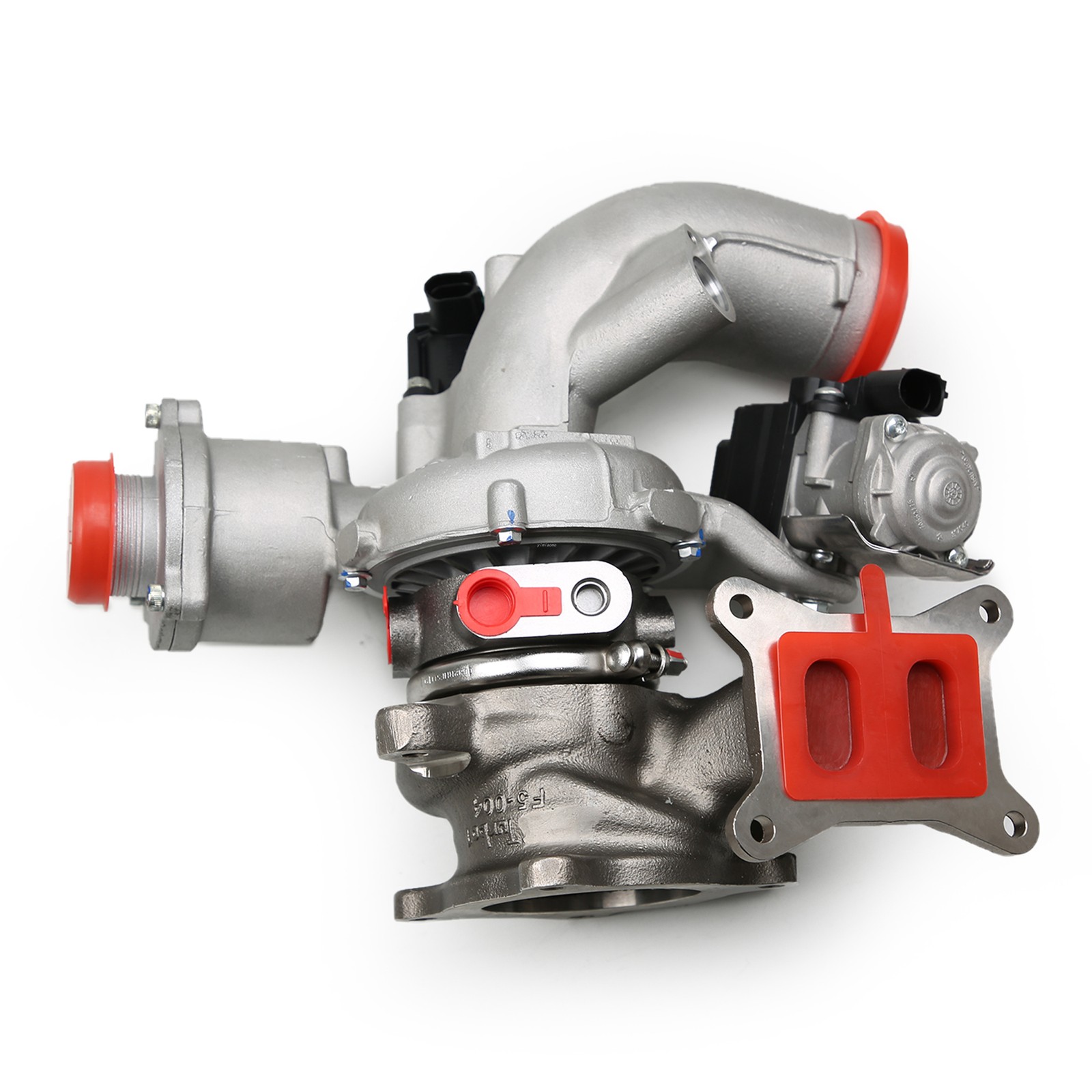 Turbocharger Fit For A4 A5 A6 A7 A8 Q7 2.0TFSI 06L145702B 06L145722B ...