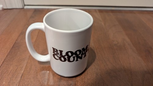 Vintage Bloom County OPUS 'N' BILL The Cat Dandelion Break! Mug | eBay