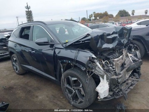 Passenger Side View Mirror Power US Built Heated Fits 22-23 TUCSON ...