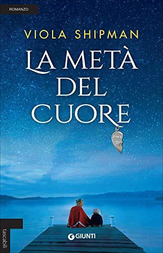 La metà del cuore by Shipman, Viola Book The Fast Free Shipping | eBay