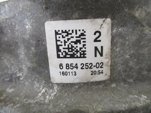 GENUINE BMW 1 3 SERIES F20 F21 F30 ENGINE MOUNT RIGHT O/S 6854252 | eBay