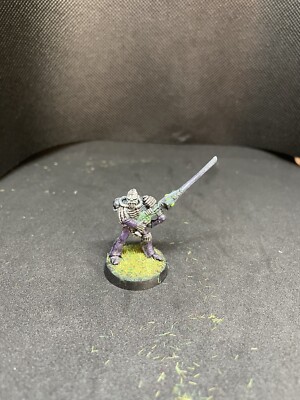 Warhammer 40k Death Jester Harlequins Aeldari Ynnari Drukhari painted ...