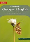 Collins Cambridge Checkpoint English – Stage 8: Workbook 9780008140502 ...