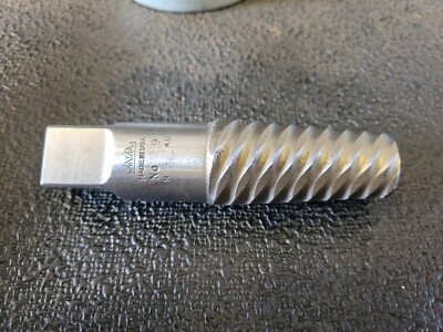 GTD Bolt Extractor #9 1 1/16" 27mm Made In USA | eBay