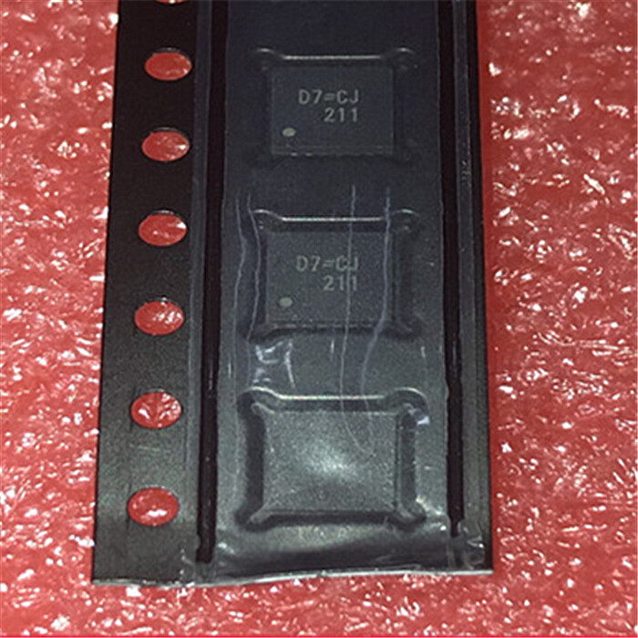 10PCS RT8807BGQW IC REG CTRLR BUCK PWM VM 24WQFN RT8807 8807 RT8807B ...