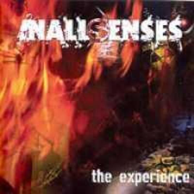 All Senses - the Experience CD #84354 | eBay Australia