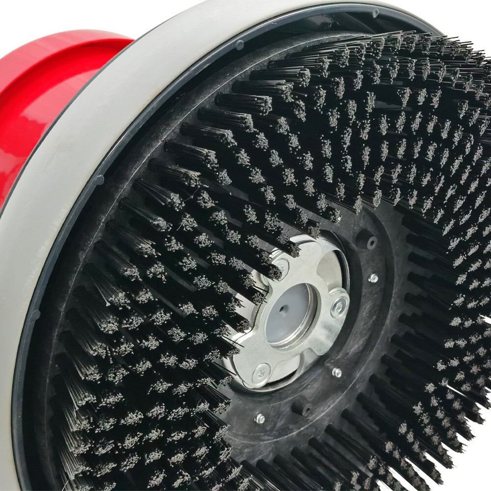 110V Carpet Cleaning Machine Floor Polishing Machine Floor Brushing | eBay